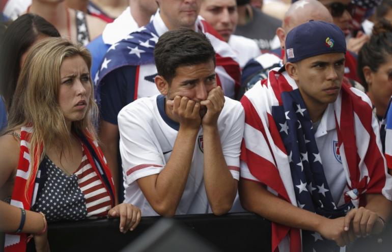 Four Coping Thoughts to Help Handle Our Nation’s Failure – 7th Floor Krewe